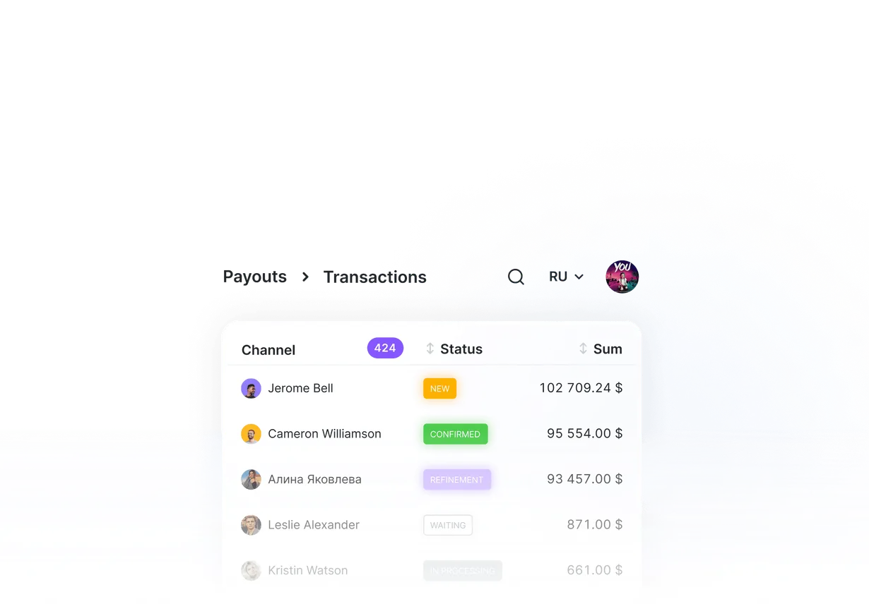 Improve your performance with MC Pay! 🔥